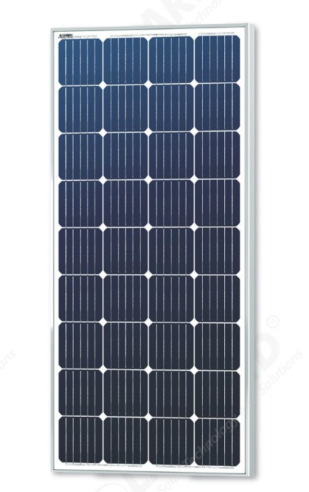 Solarland® SLP170S-12 170 Watt 12V Solar Panel