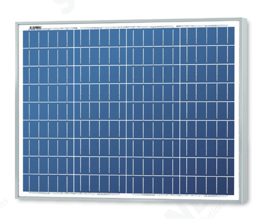 Solar Panels - Solar Panels By Wattage - 40W to 55W - Page 1 - MrSolar ...