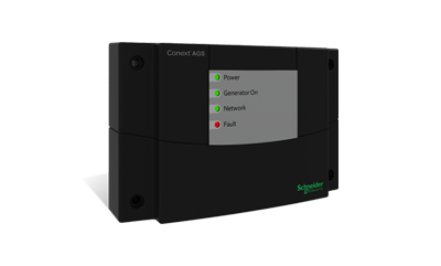 Schneider Electric XWSCP Xantrex XW System Control Panel