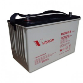 Interstate® Batteries SLA1161 12V 44Ah Deep-Cycle AGM Battery