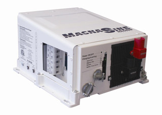 Magnum Energy Off-Grid Inverters
