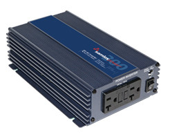 SamlexAmerica® PST-300-12 300W 12V DC-AC Pure Sine Wave Inverter
