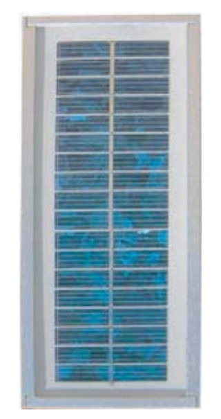 Ameresco Solar Panels