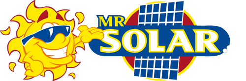 Mr. Solar® OLSK-45HF 45W Solar Panel Kit w/USB Power Port