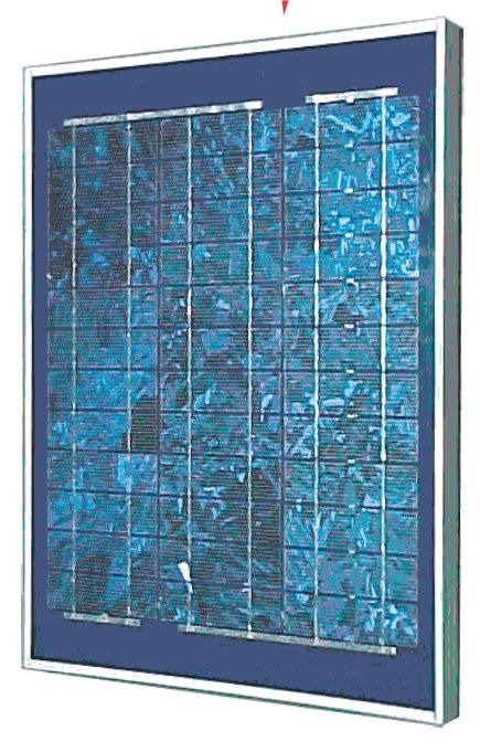 Ameresco Solar Panels