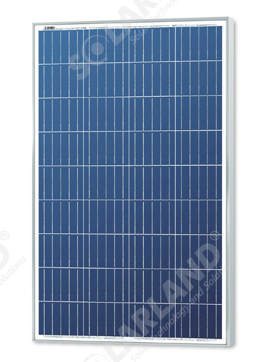 Solarland® SLP090-12 90 Watt 12V Solar Panel
