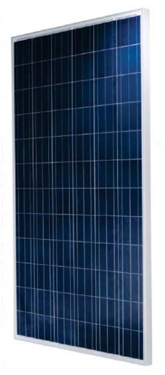 Sonali Solar SS-200W 200 Watt, 12V Multicrystalline Solar Panel