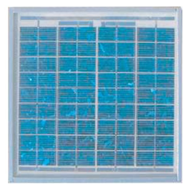 Ameresco Solar Panels