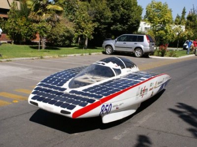 6 Really Cool Ways We Use Solar That You Just Have To See! - Mr. Solar®