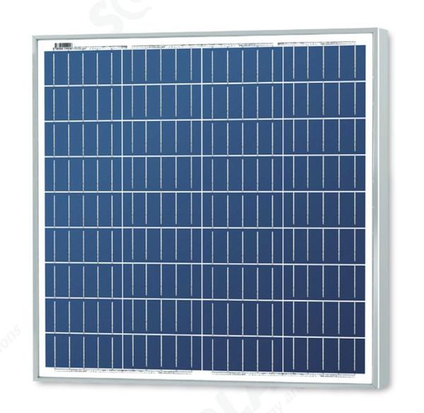 Solarland® SLP090-24U-MC 90 Watt 24V Solar Panel