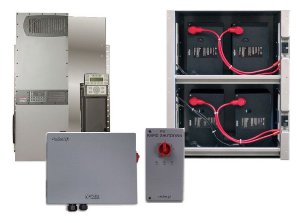 OutBack Power SE-414PHI-300