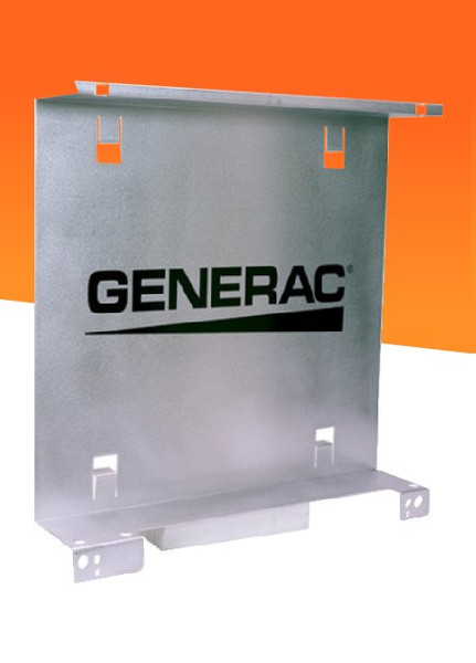 Generac APKE00008 PWRcell Battery Module Spacer Kit