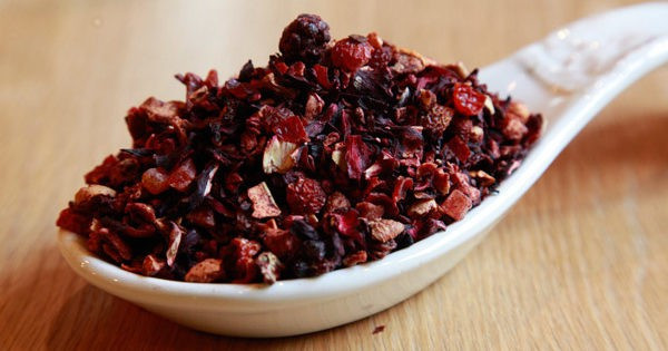 LADY HANNAH'S WHOLE FRUIT - Physical Graffitea