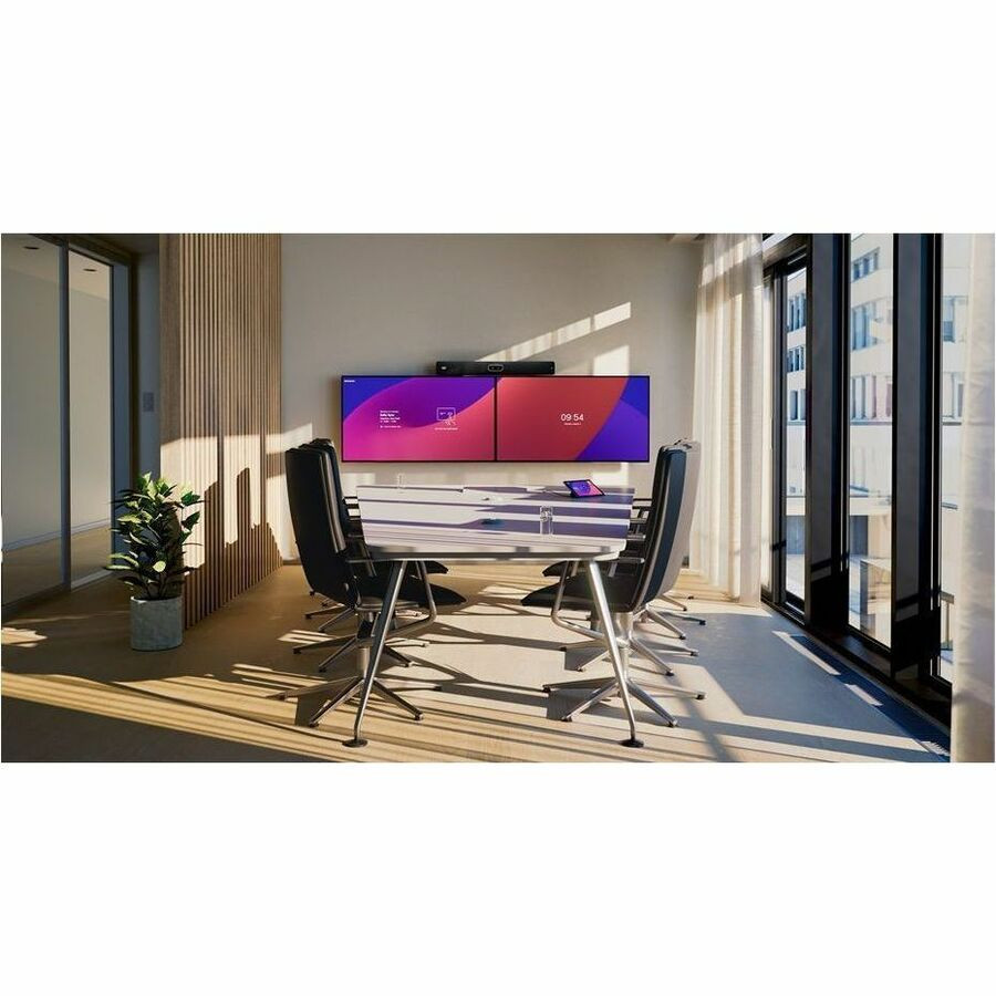 Cisco (CS BARPRO K9) Room Bar Pro First Light Video Conference Equipment