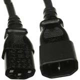 Cisco (CAB C15 CBN) Standard Power Cord