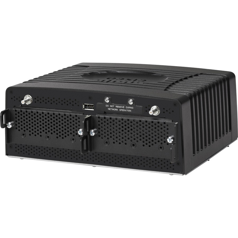 Cisco (CGR1120/K9) CGR 1120 Router