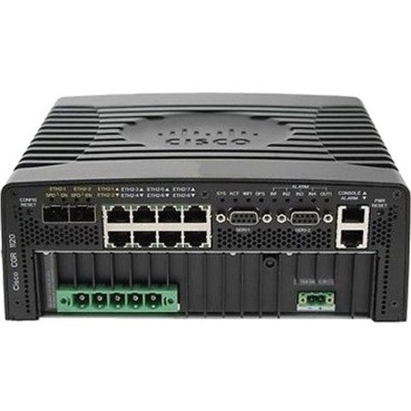 Cisco (CGR1120/K9) CGR 1120 Router