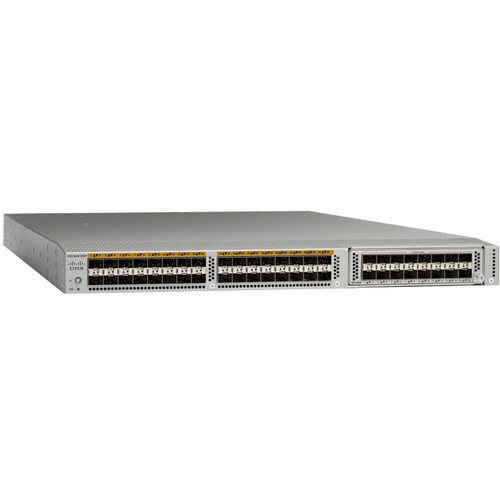 Cisco (N5K C5548UP FA RF) Nexus 5548UP Switch Chassis