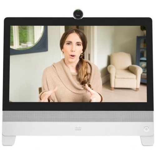 Cisco (CP DX80 K9=) DX80 Video Conference Equipment