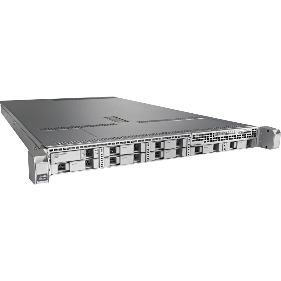 Cisco (AIR CT5520 K9) 5520 Wireless Controller