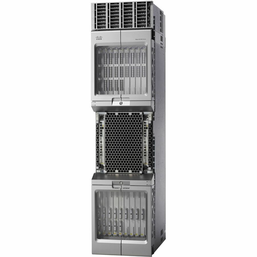 Cisco (ASR 9922) ASR 9922 Chassis
