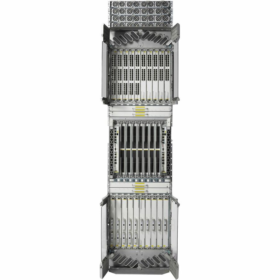 Cisco (ASR 9922) ASR 9922 Chassis