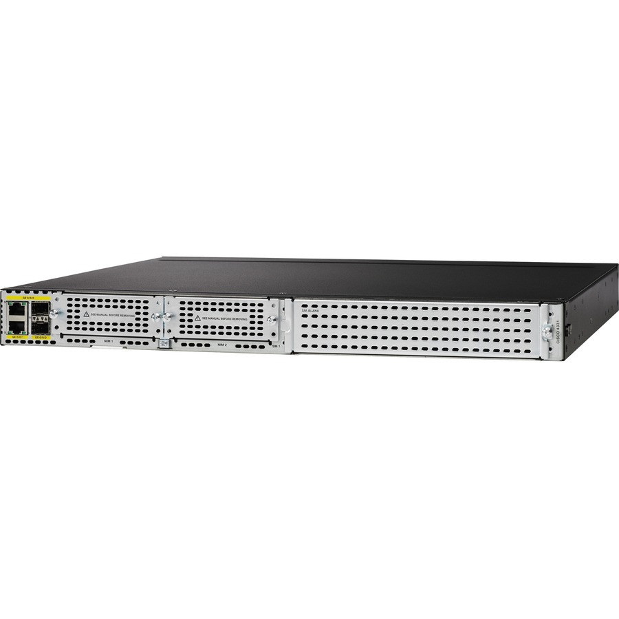 Cisco (ISR4331/K9 RF) 4331 Router
