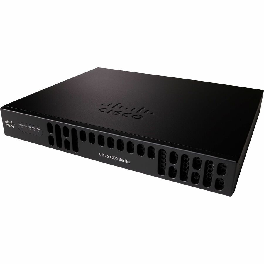 Cisco (ISR4221 AX/K9) ISR 4221 Router
