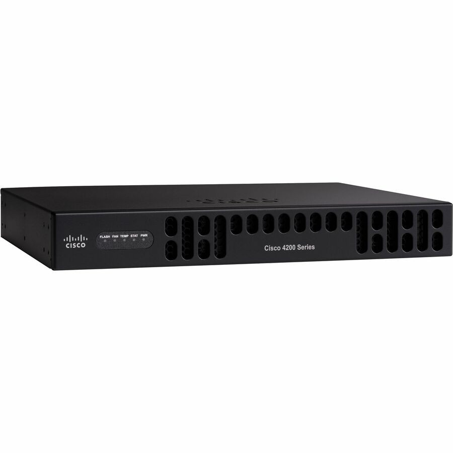 Cisco (ISR4221 AX/K9) ISR 4221 Router