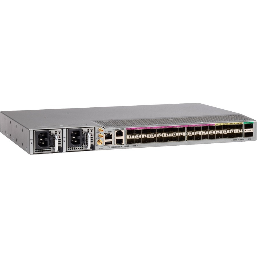 Cisco (N540 ACC SYS=) 540 Router Chassis