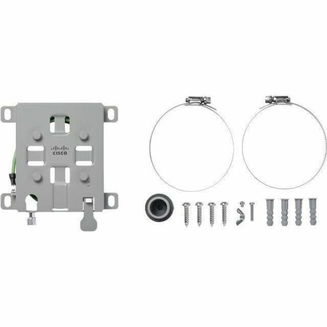 Meraki (MA MNT MR 16) Mounting Kit for MR76, MR86, and CW9163E