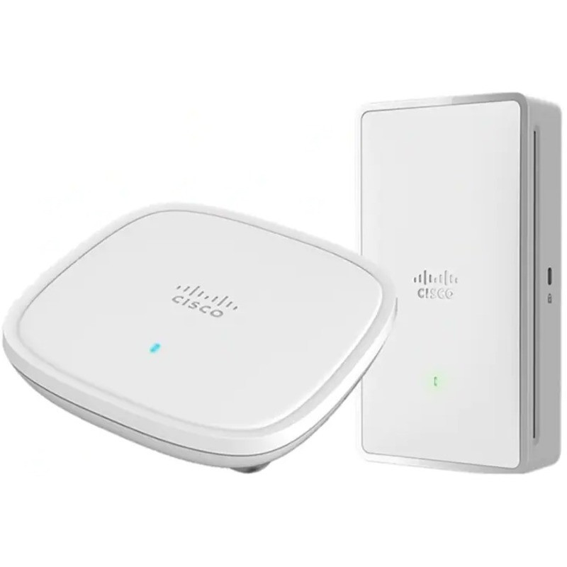 Cisco (C9105AXW Z) Catalyst C9105AXW Wireless Access Point