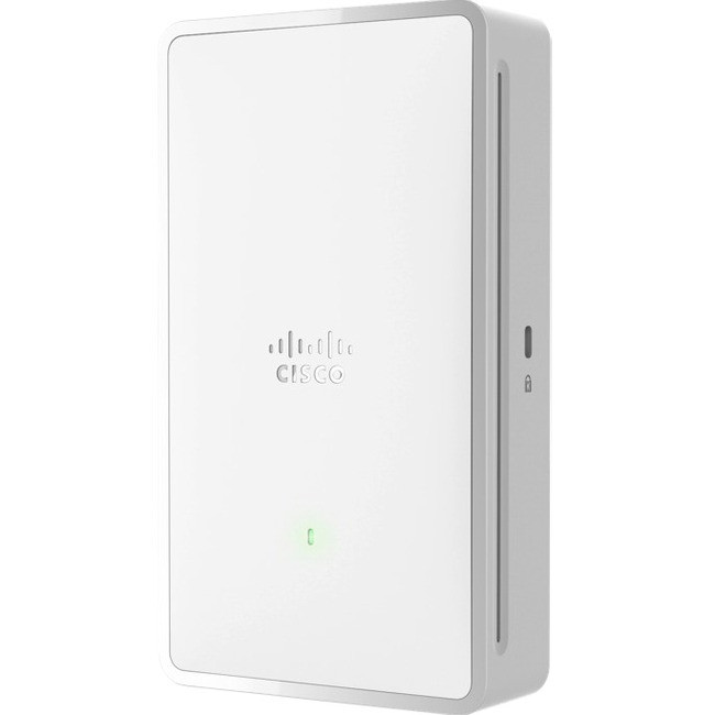 Cisco (C9105AXW S) Catalyst 9105AX Wireless Access Point