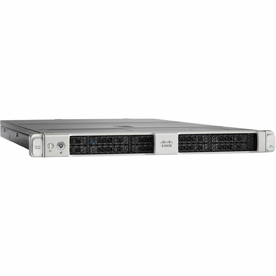Cisco (UCSC C220 M6N) UCS C220 M6 Barebone System