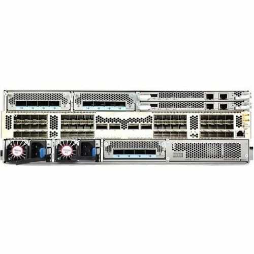 Cisco (NCS 57C3 MODS SYS) Network Convergence System Chassis