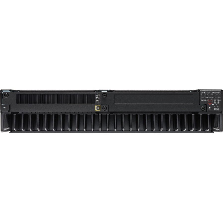 Cisco (IR8340 K9) Catalyst IR8340 Rugged Router