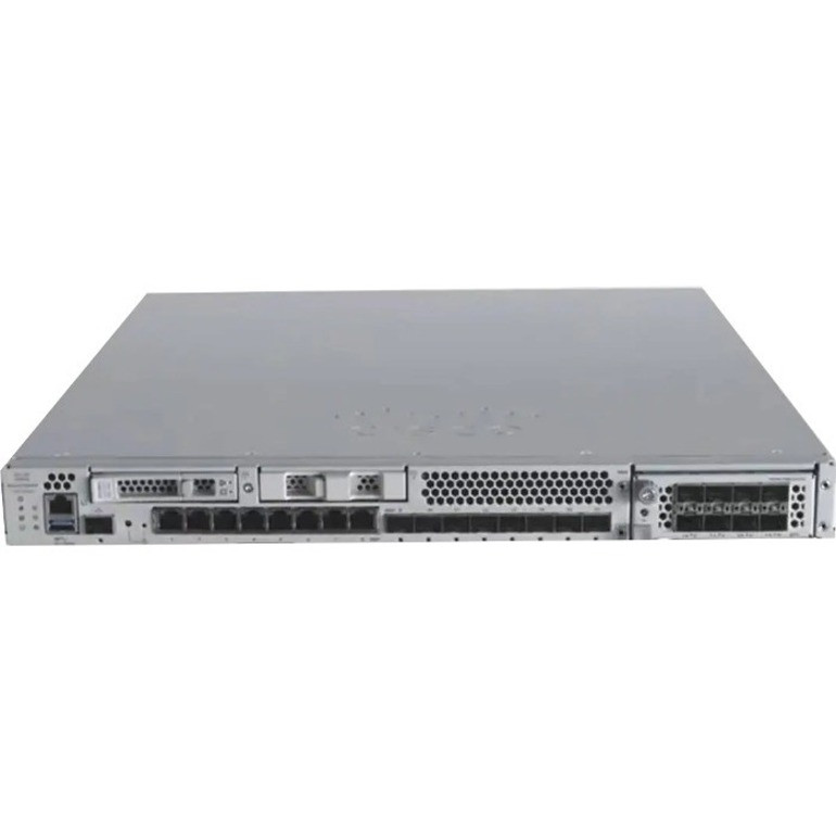 Cisco (FPR3140 NGFW K9) 3140 Secure Firewall