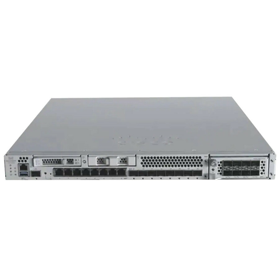 Cisco (FPR3130 ASA K9) FPR 3130 Network Security/Firewall Appliance