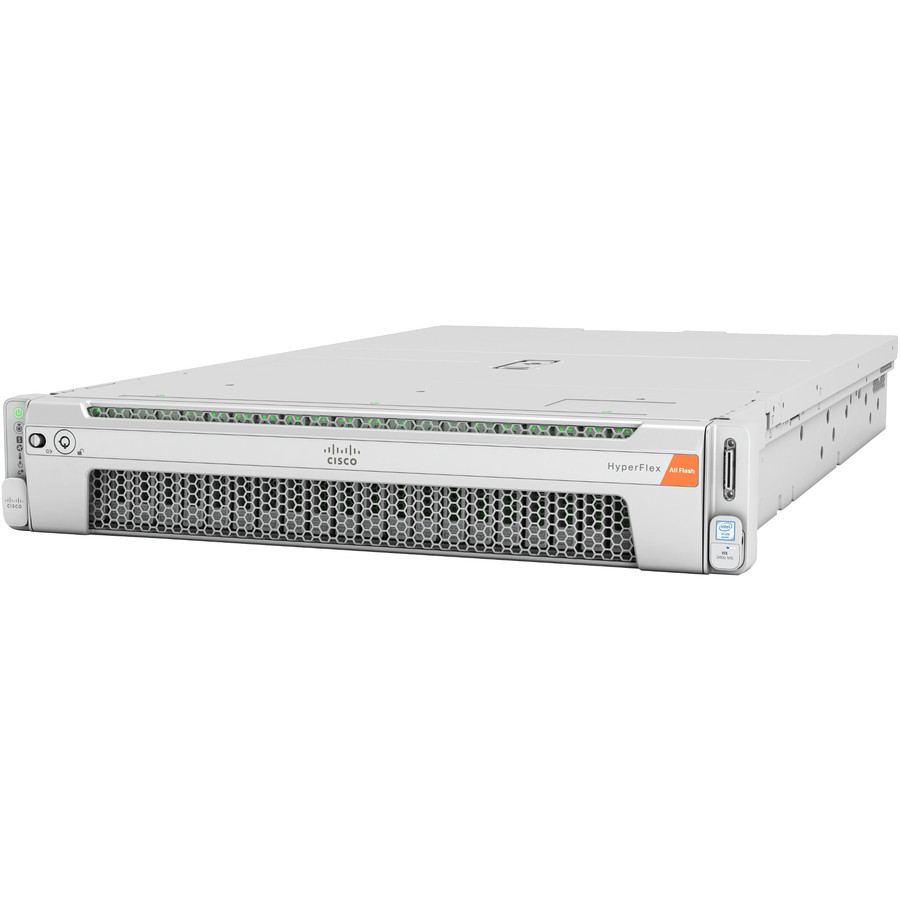 Cisco (HX240C M5L) HyperFlex HX240c M5 Barebone System