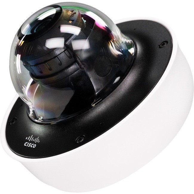 Meraki (MV63X HW) MV63 Cloud Managed Smart Camera