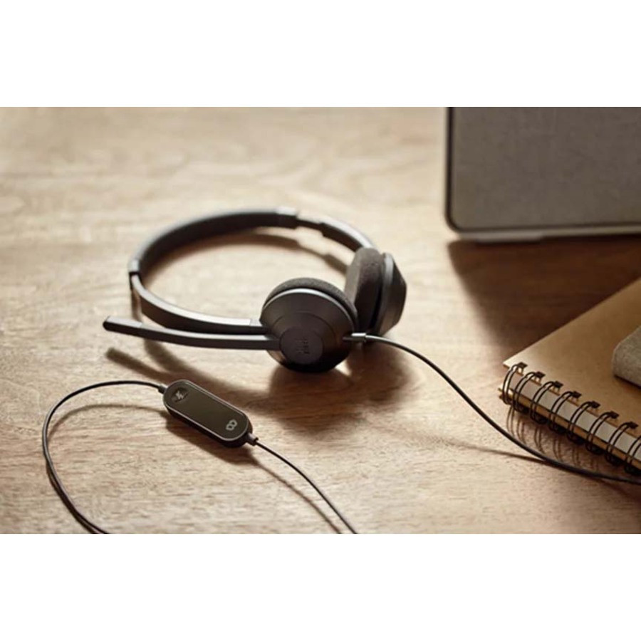 Cisco (HS W 322 C USBC) 322 Headset