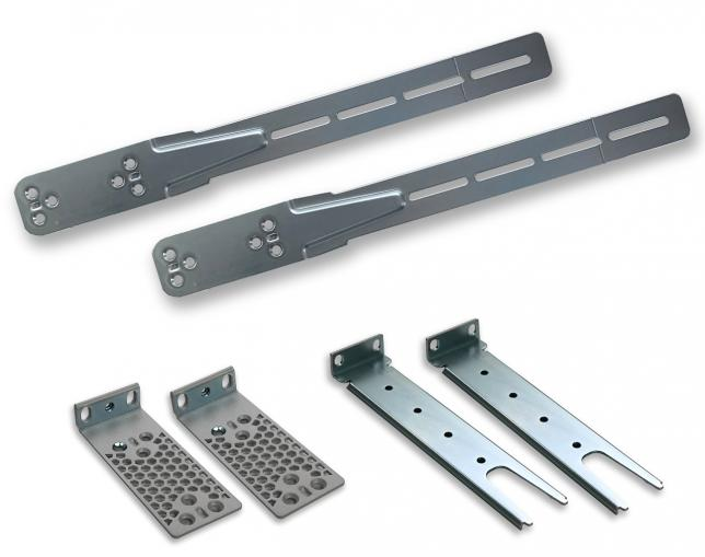 Meraki (MA RCKMNT KIT 1) Rack Mount Screws Kit