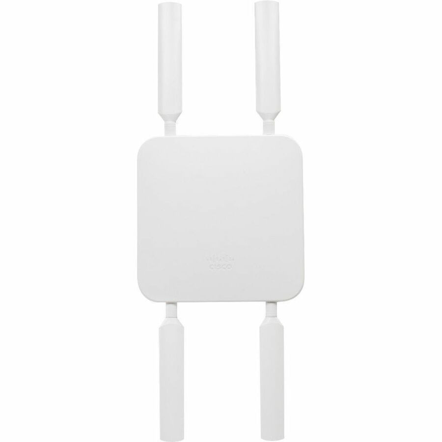 Meraki (MG52E HW) MG52E Modem/Wireless Router