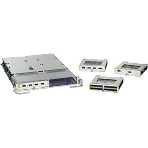 Cisco (A9K MPA 2x10GE) 2 x 10 GE Modular Port Adapter