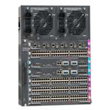 Cisco (WS C4507R+E RF) Catalyst WS C4507R+E Chassis