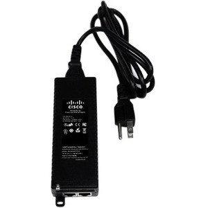 Meraki (MA INJ 4 AU) Injector Power over Ethernet 802.3at de Meraki (AU ...
