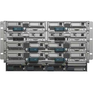 Cisco (UCS FI M 6324) UCS 6324 Fabric Interconnect