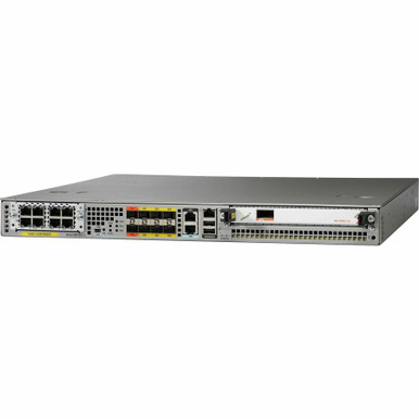 Cisco (ASR1001X AES AX) ASR 1000 Router