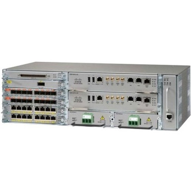 Cisco (ASR 903 RF) ASR 903 Router Chassis