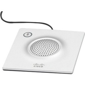 Cisco (CTS MIC TABL20 RF) TelePresence Table Microphone 20